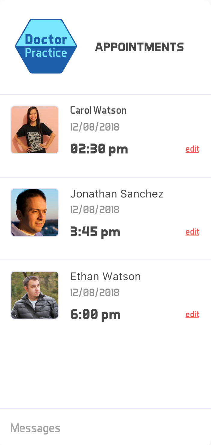 Home [doctorpractice.me]